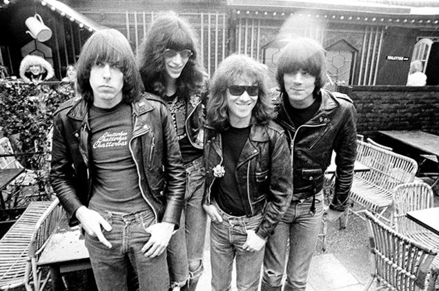 Ramones