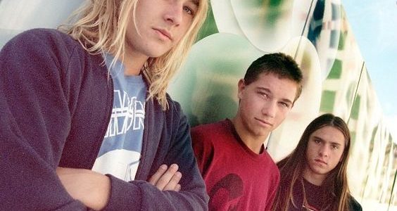 Silverchair – Freak Show (1997)