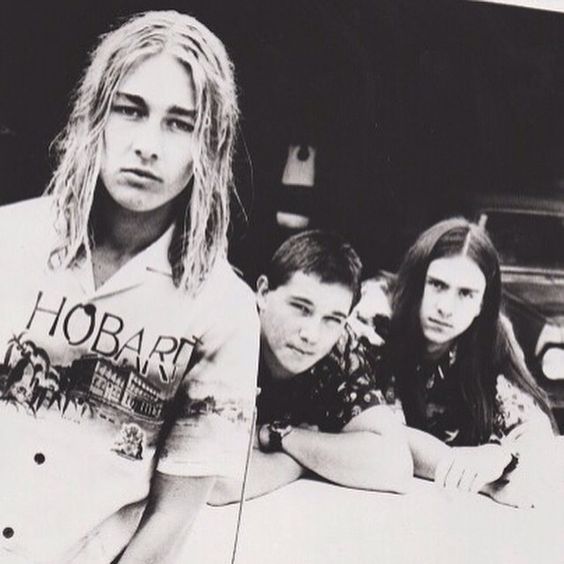 Silverchair – Freak Show (1997)